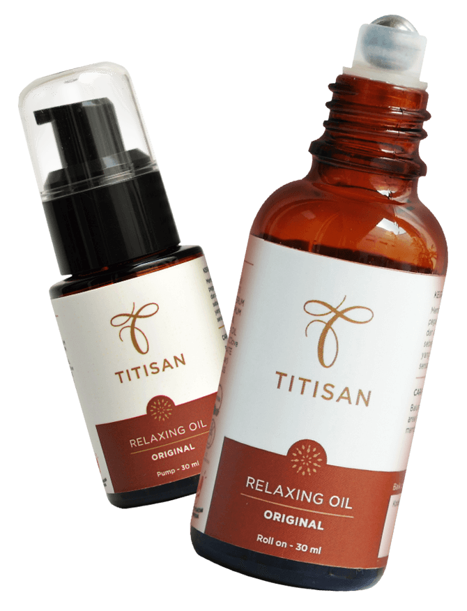 Titisan Indonesia – Discover The Magic Of Titisan Oil